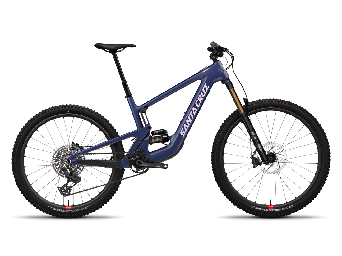 Santa Cruz Bicycles | Quality Bicycles Since 1994