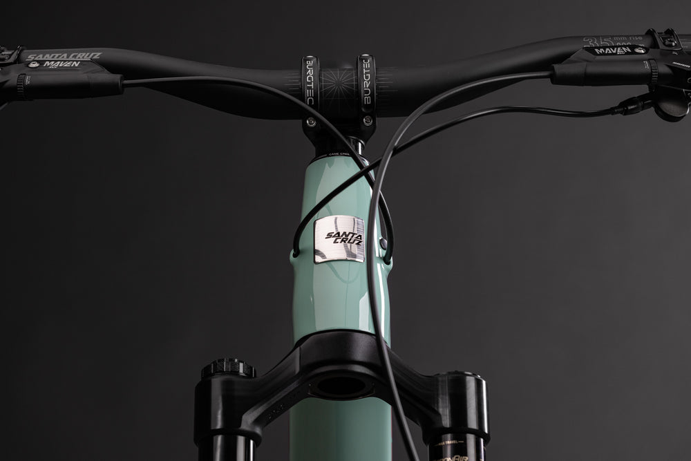 Nomad 90 2026 – Santa Cruz Bicycles