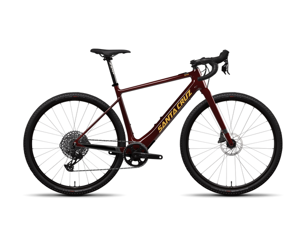 Skitch – Santa Cruz Bicycles