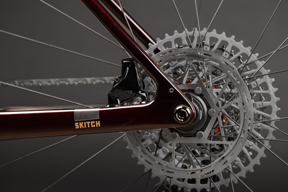Skitch Apex – Santa Cruz Bicycles
