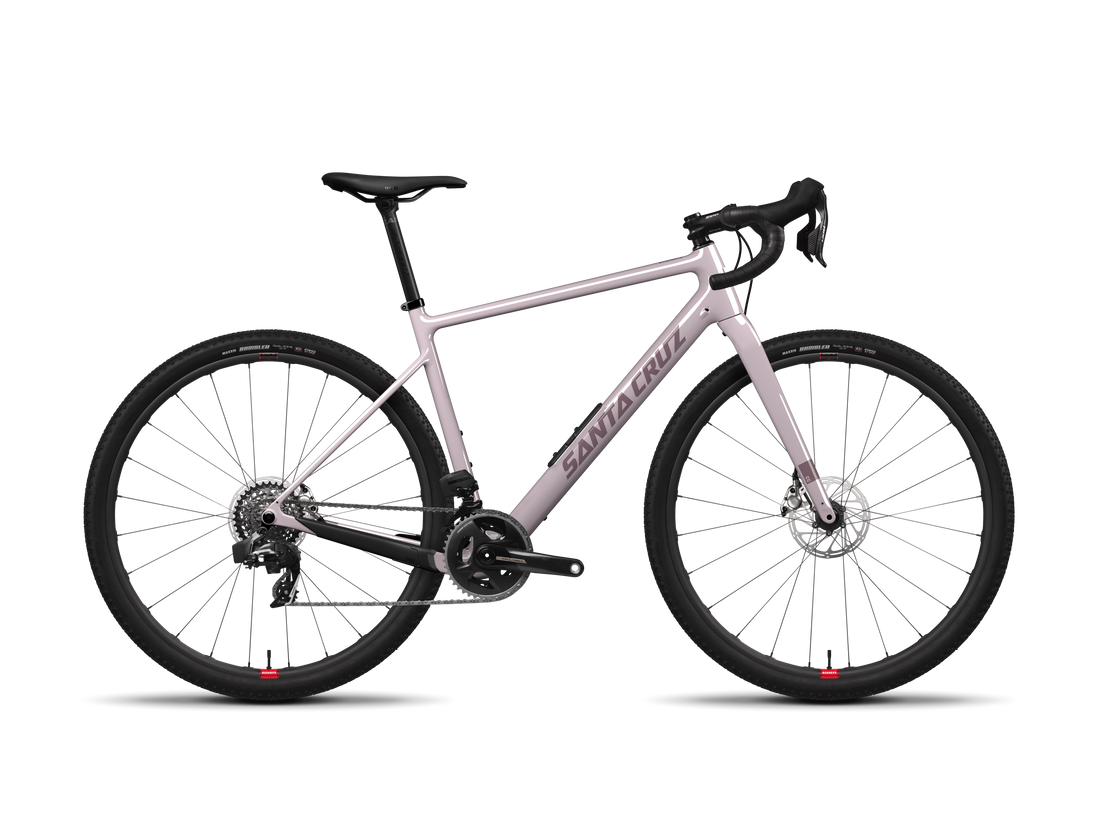 Stigmata – Santa Cruz Bicycles