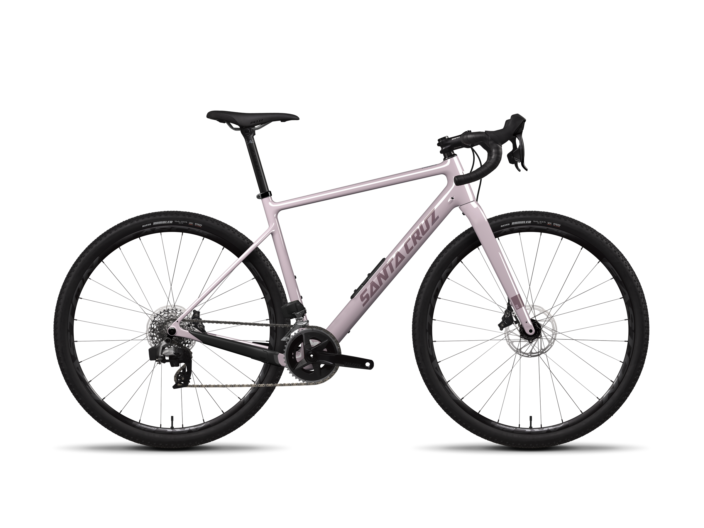 Stigmata 4 MY25 – Santa Cruz Bicycles