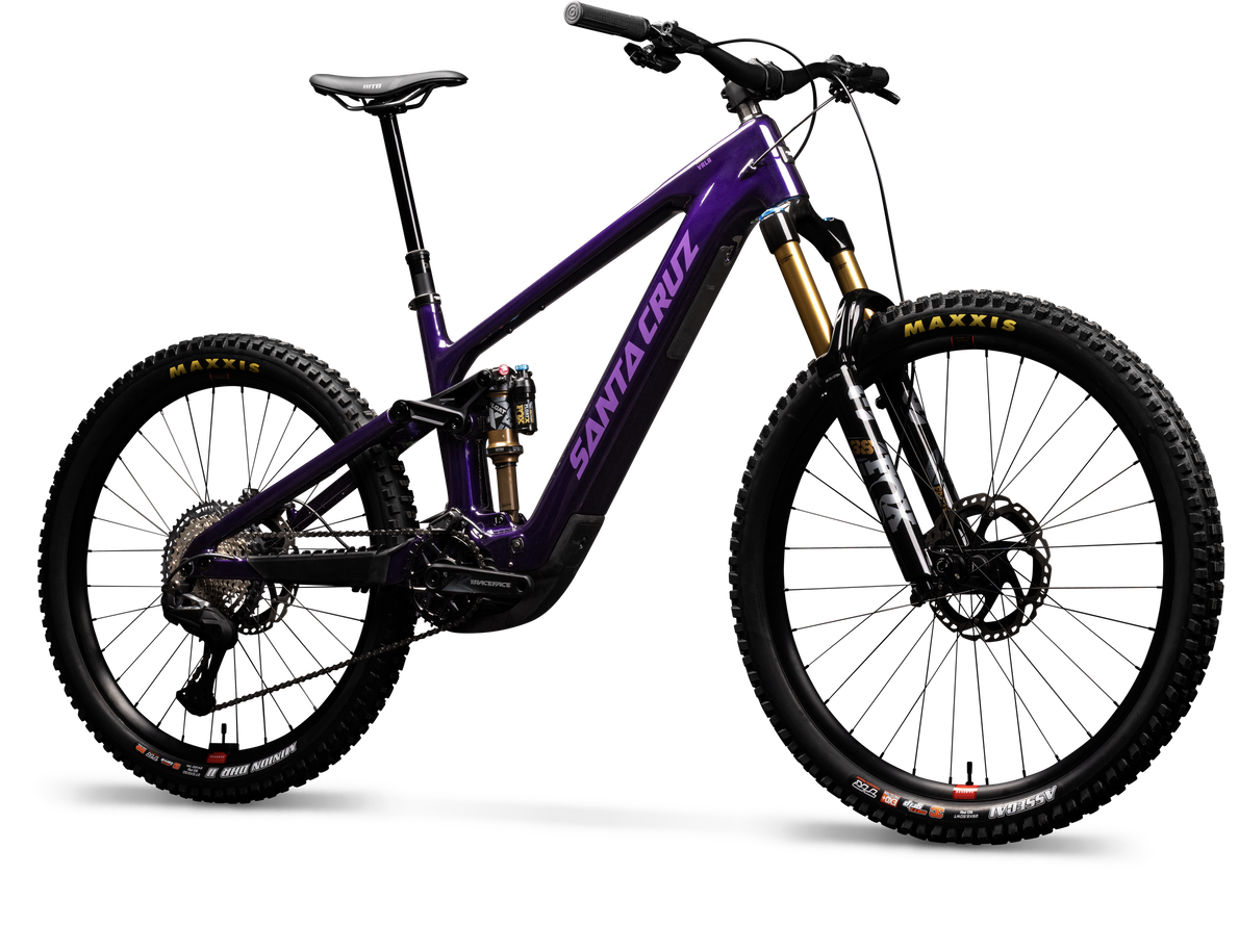 Vala – Santa Cruz Bicycles