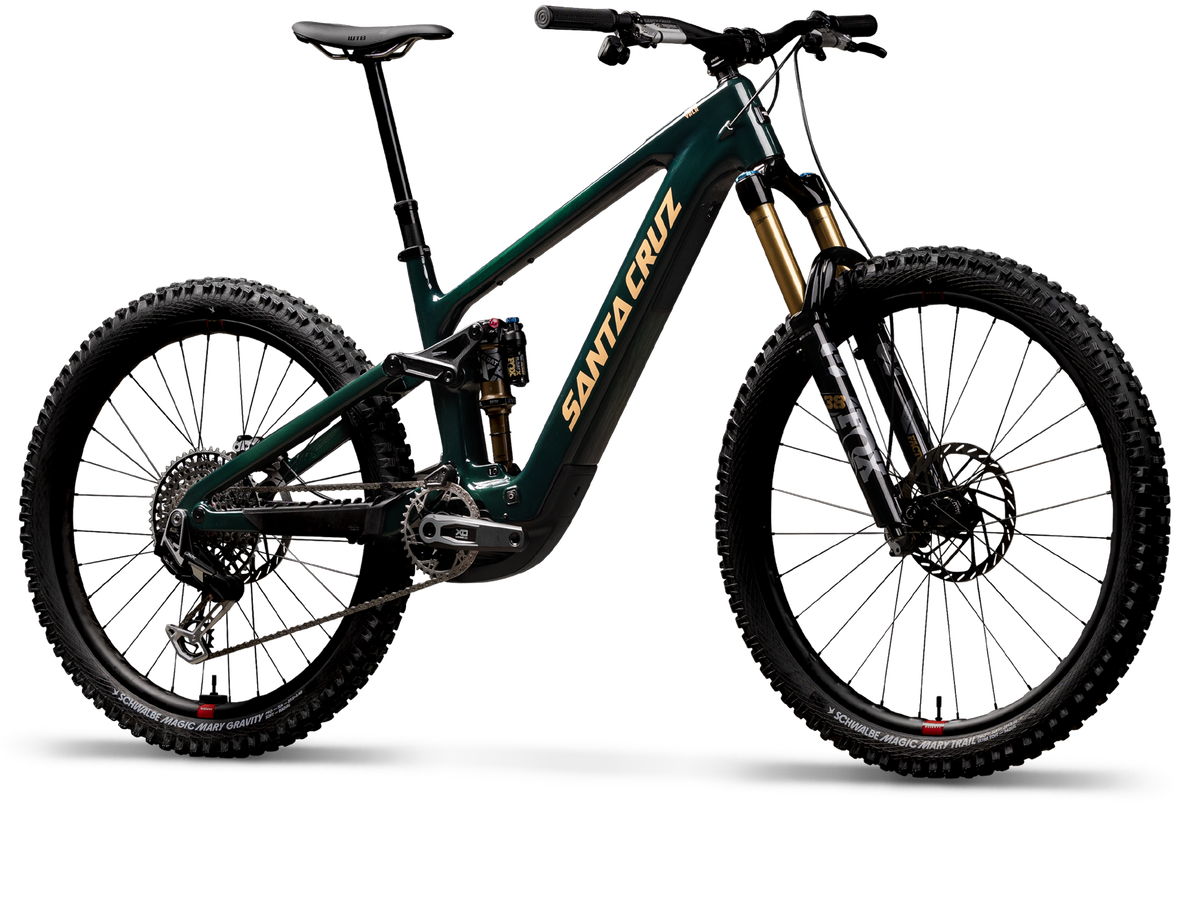 Vala – Santa Cruz Bicycles