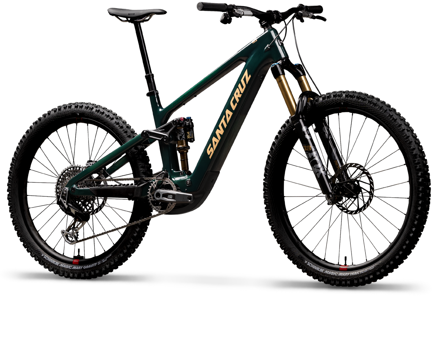 Vala – Santa Cruz Bicycles