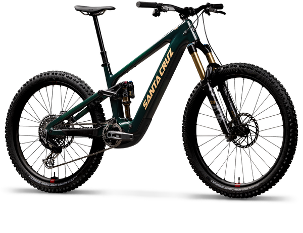 Vala – Santa Cruz Bicycles
