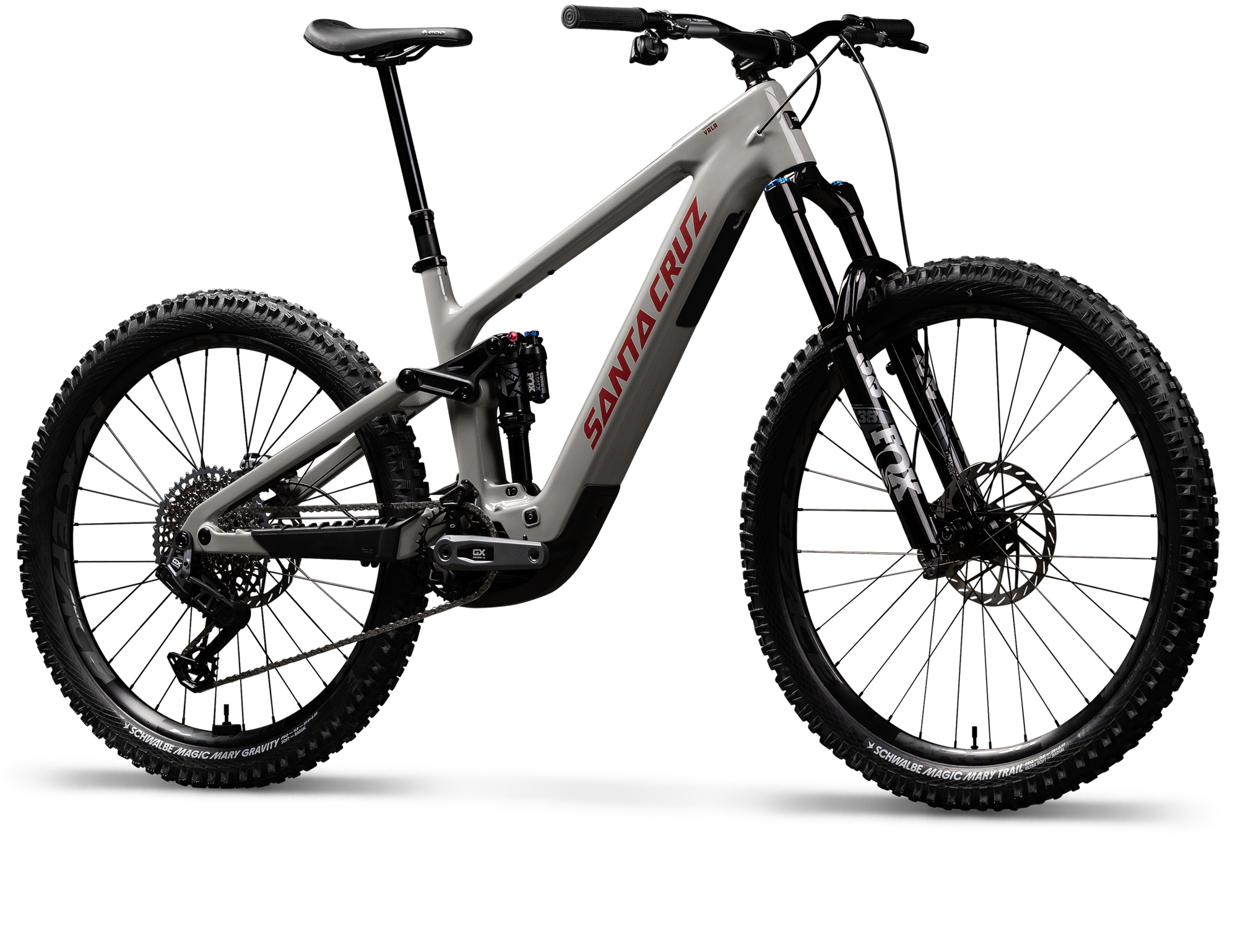 Vala – Santa Cruz Bicycles