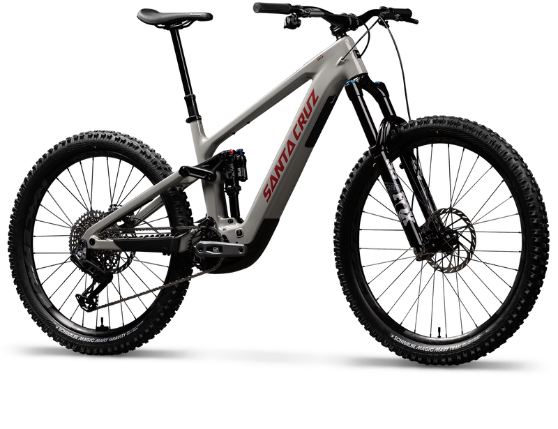 Vala – Santa Cruz Bicycles