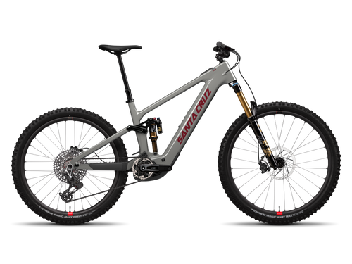 Vala – Santa Cruz Bicycles