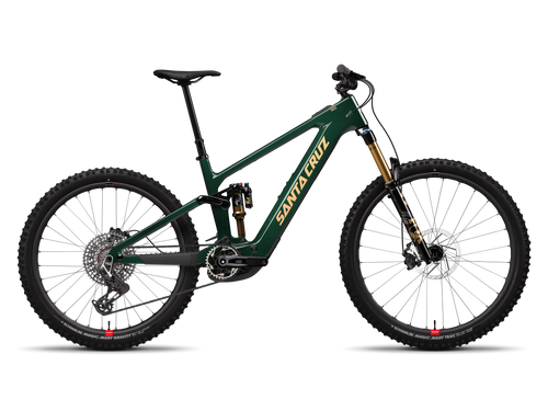 Vala – Santa Cruz Bicycles