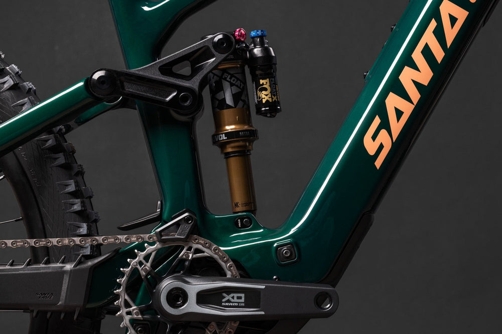 Engineering – Santa Cruz Bicycles