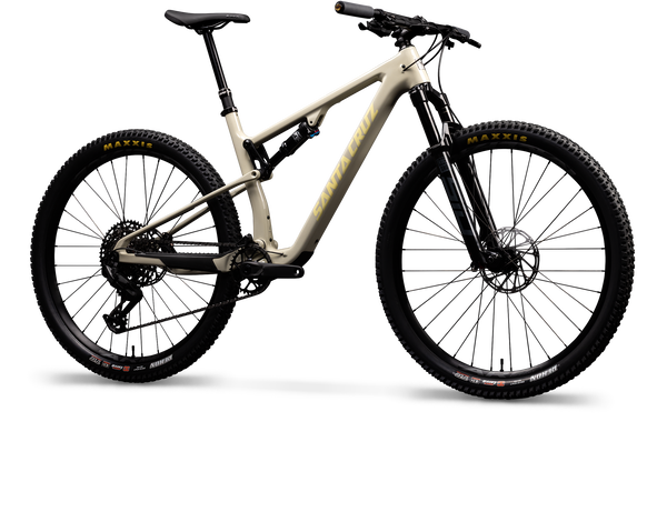 Blur – Santa Cruz Bicycles