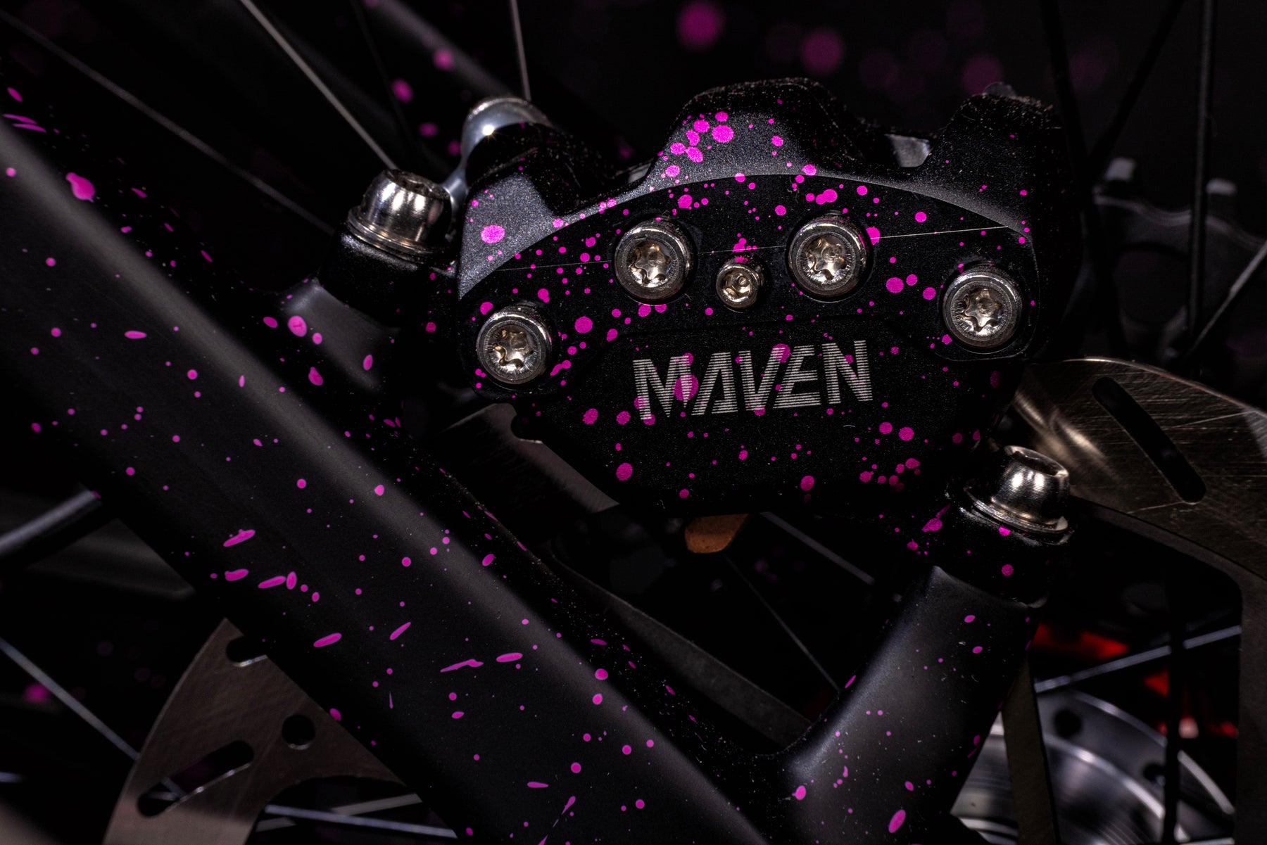 Bullit Podium 2026 – Santa Cruz Bicycles