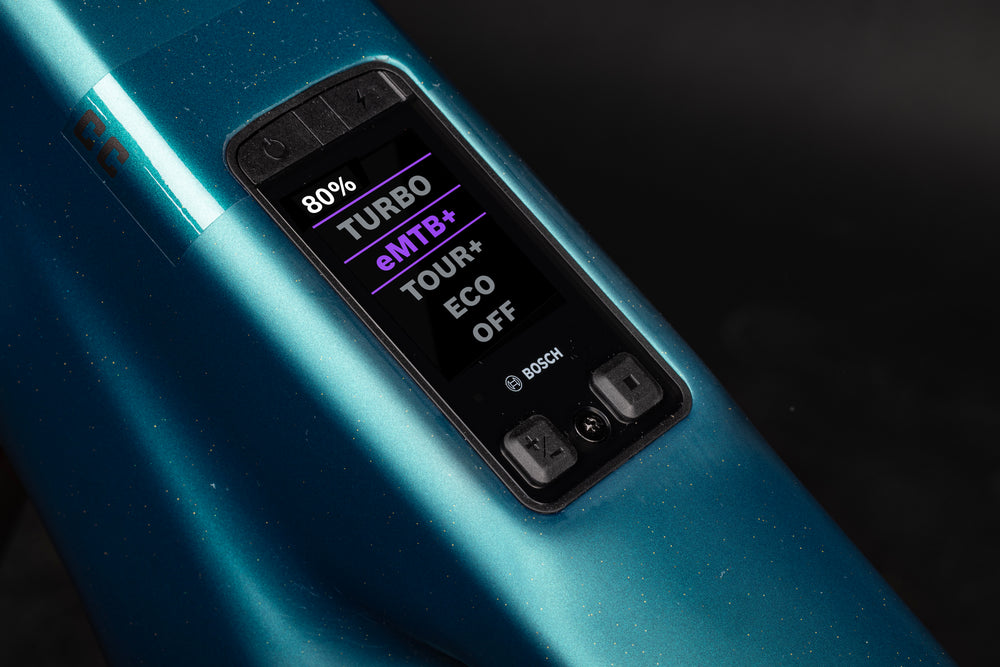 Bullit GX AXS - ebike I Santa Cruz Bicycles