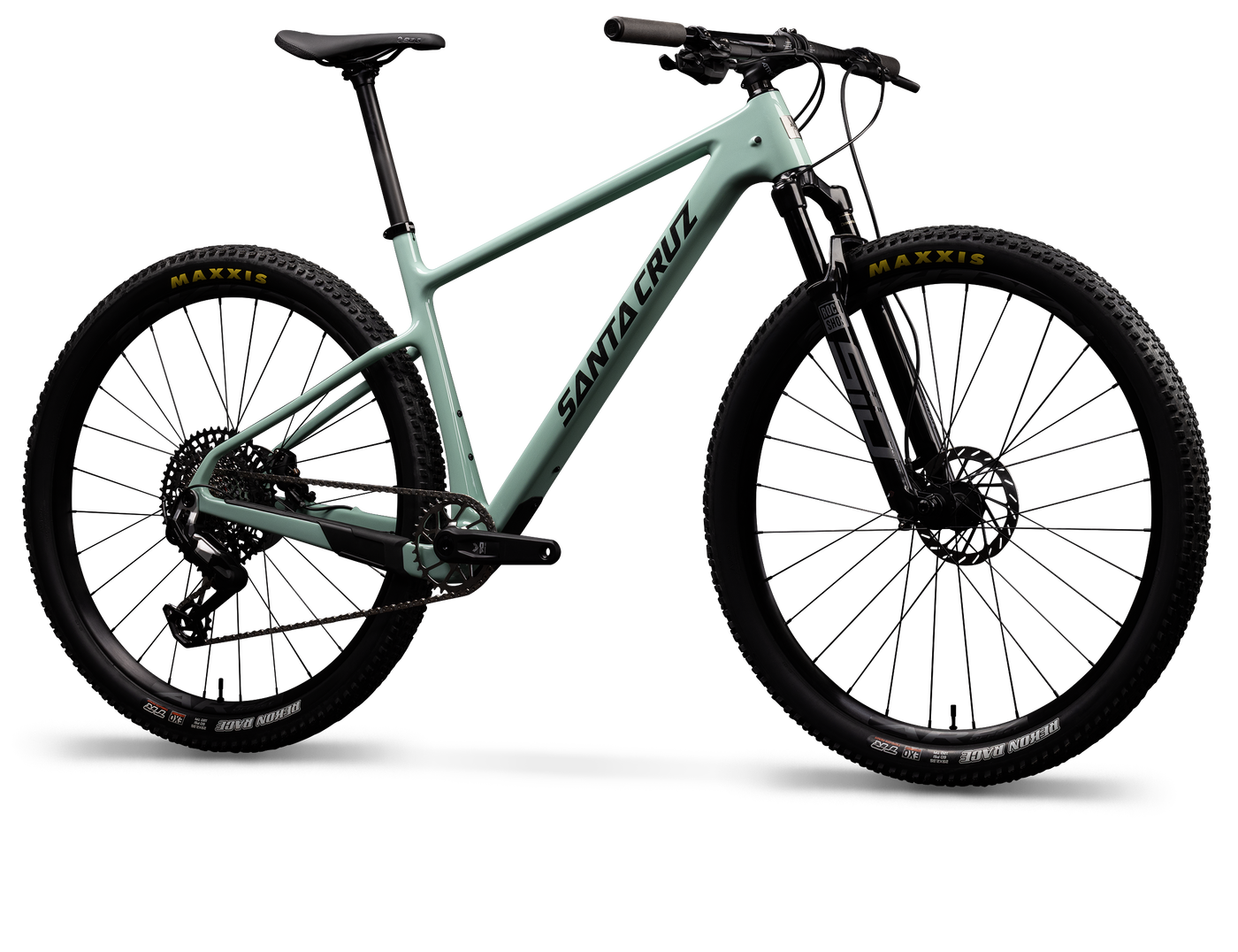 Highball – Santa Cruz Bicycles