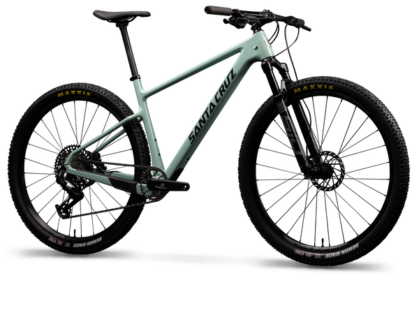 Highball – Santa Cruz Bicycles