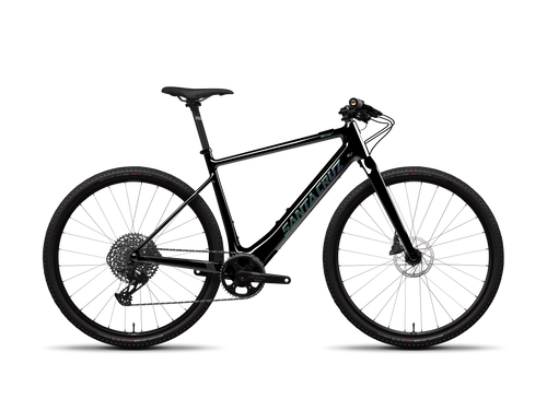 Skitch – Santa Cruz Bicycles