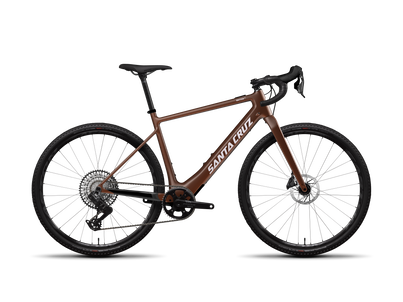Skitch – Santa Cruz Bicycles