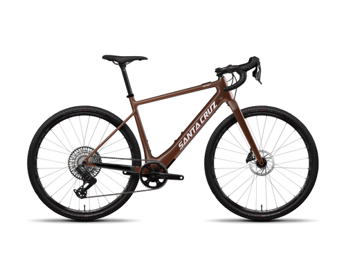 Skitch – Santa Cruz Bicycles