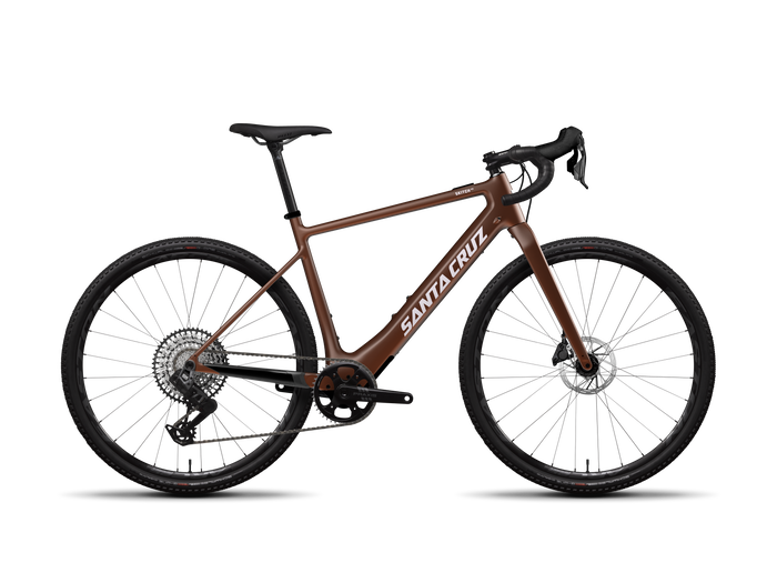 Skitch – Santa Cruz Bicycles