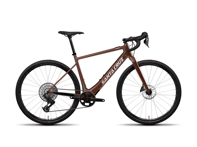 Skitch – Santa Cruz Bicycles