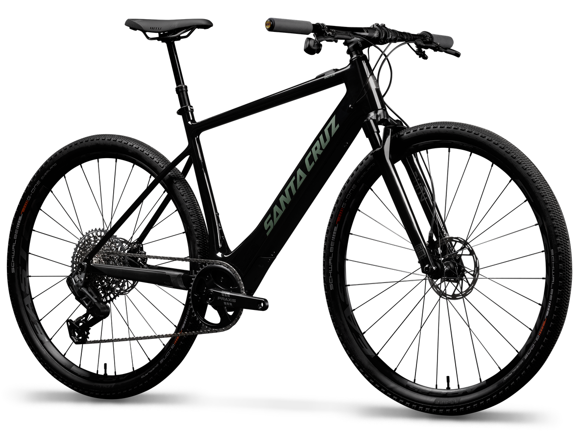 Skitch – Santa Cruz Bicycles
