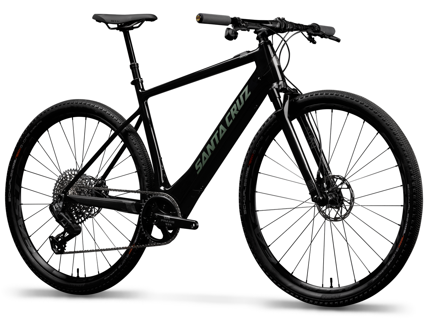 Skitch – Santa Cruz Bicycles