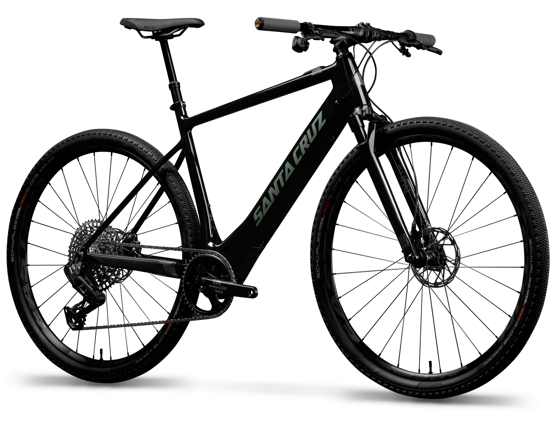 Skitch – Santa Cruz Bicycles