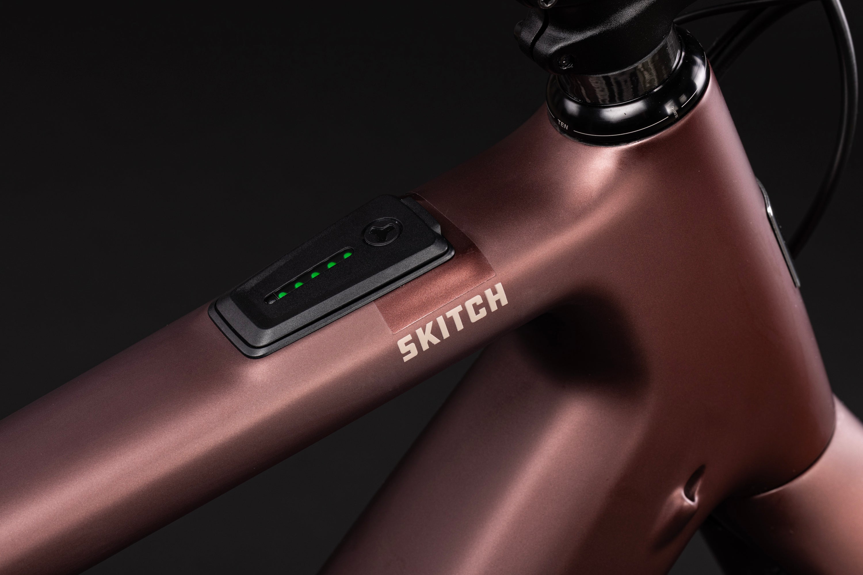 Skitch – Santa Cruz Bicycles