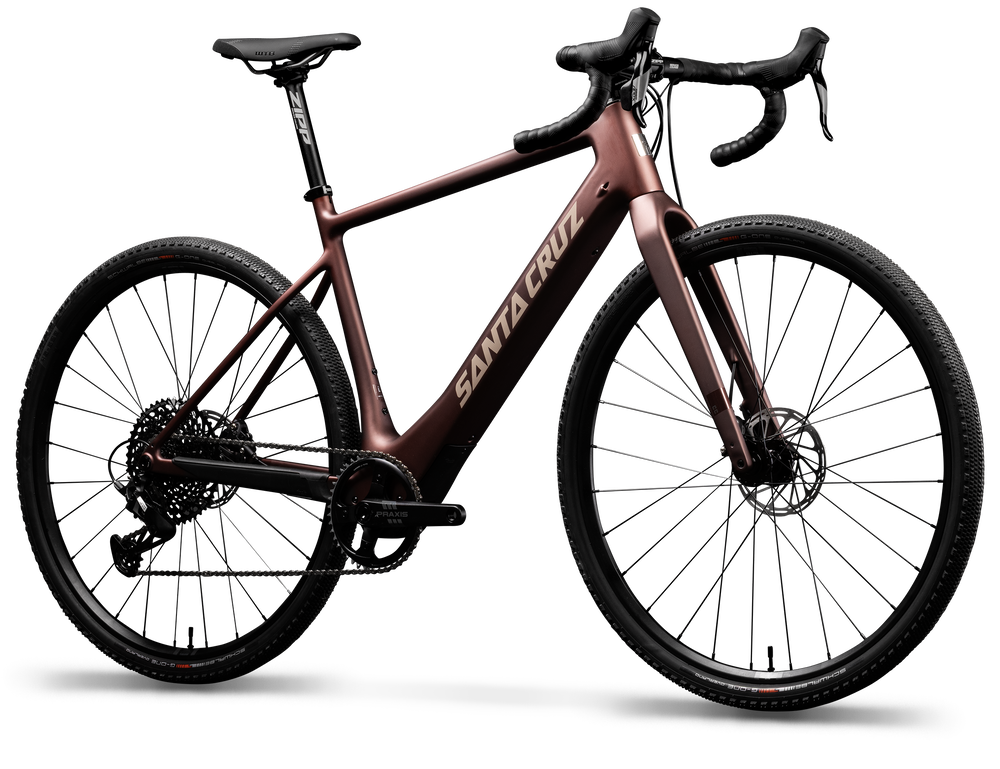 Skitch – Santa Cruz Bicycles
