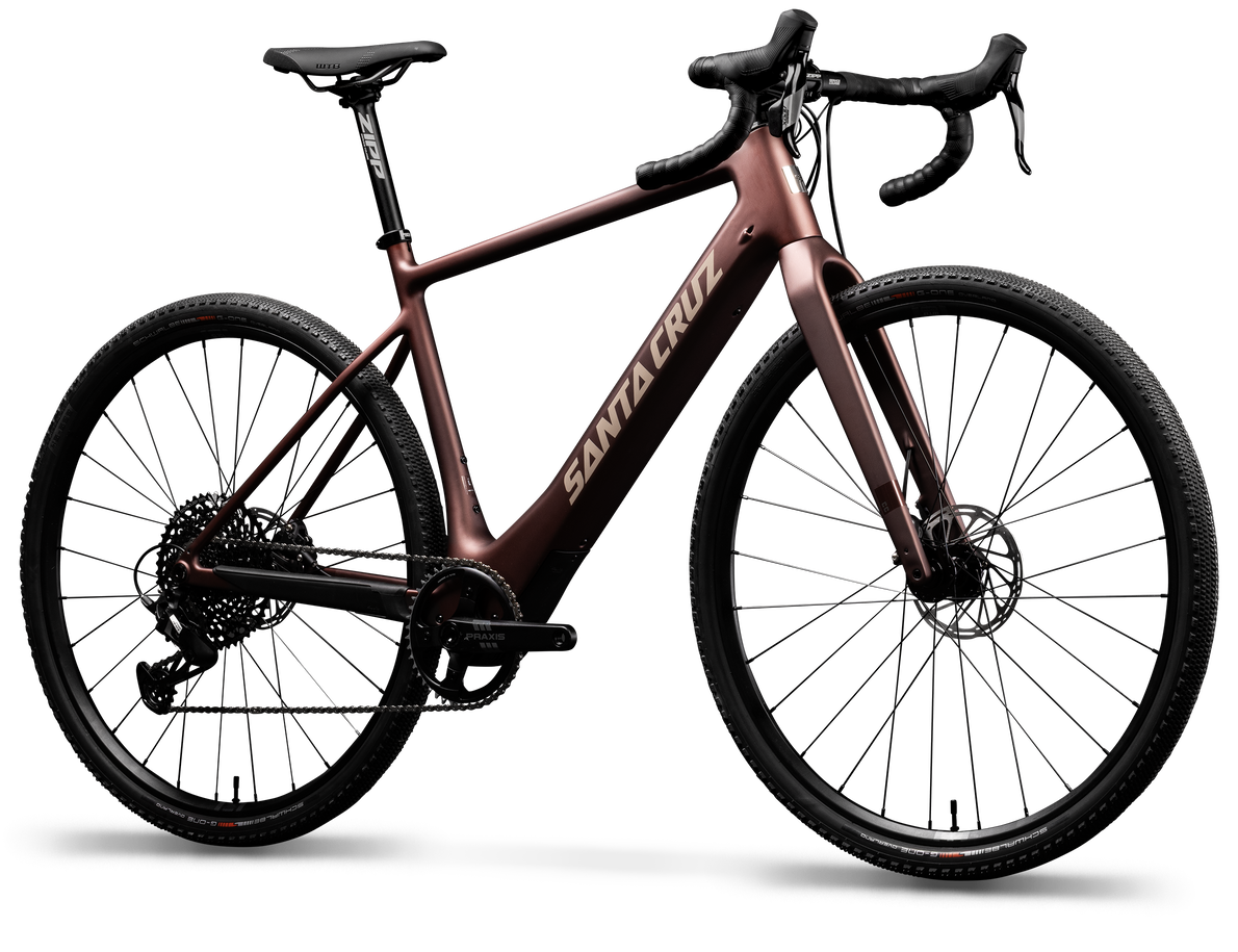 Skitch – Santa Cruz Bicycles