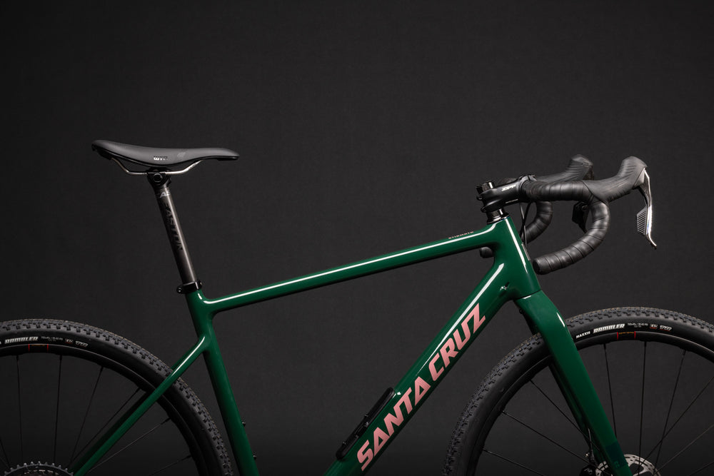 Stigmata Rival 1x AXS 2026 – Santa Cruz Bicycles