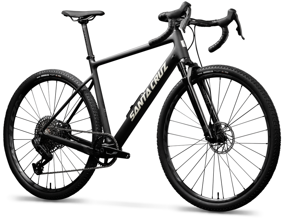 Stigmata – Santa Cruz Bicycles