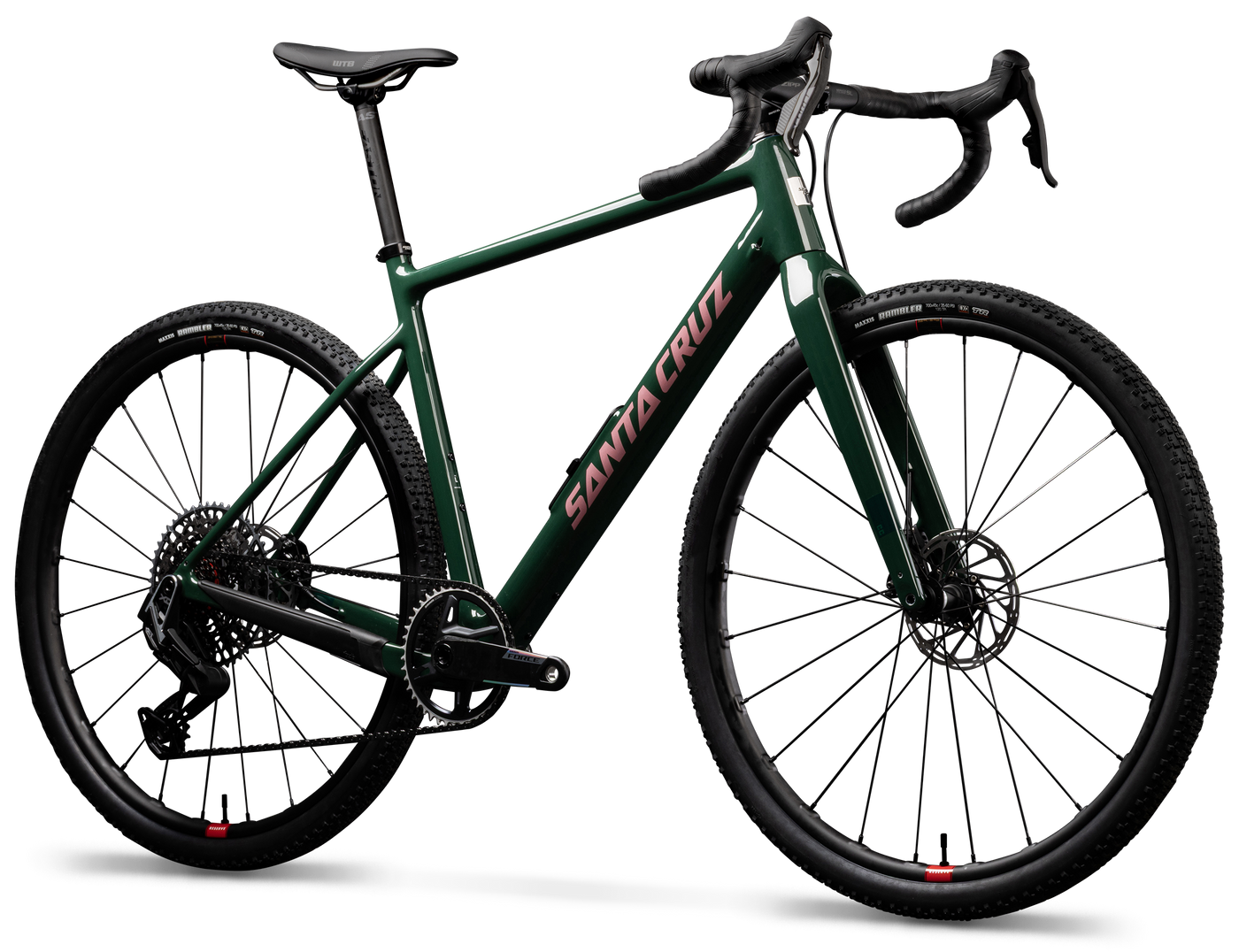 Stigmata – Santa Cruz Bicycles