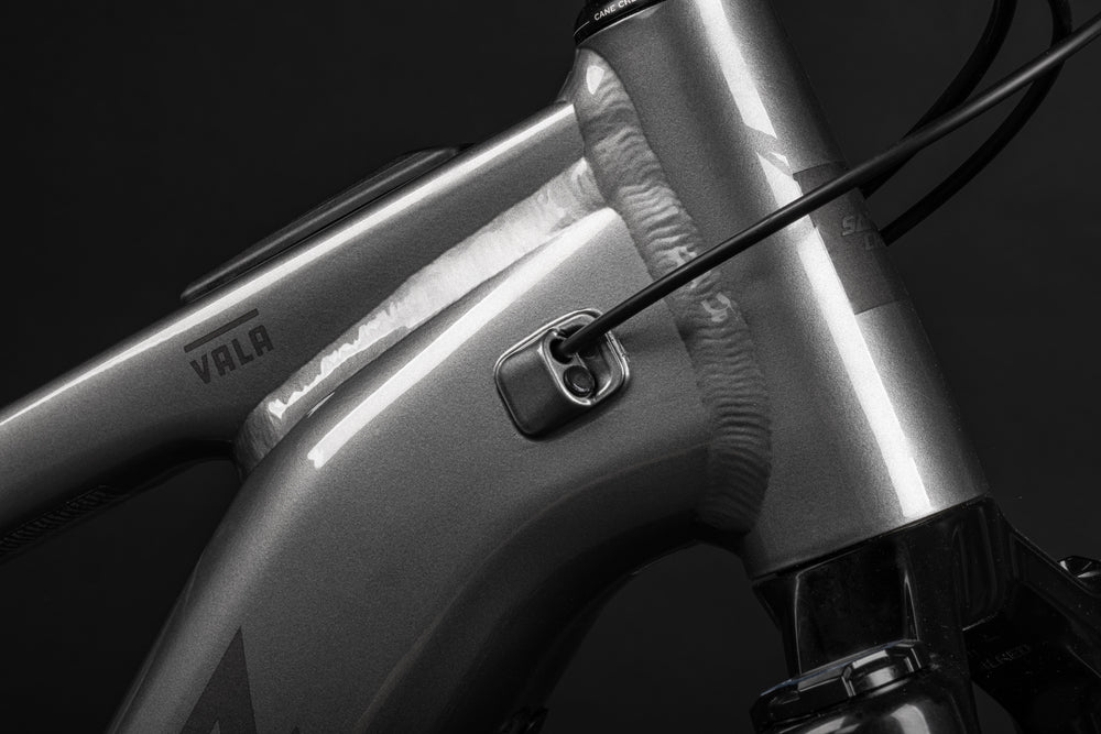 Vala AL Deore – Santa Cruz Bicycles