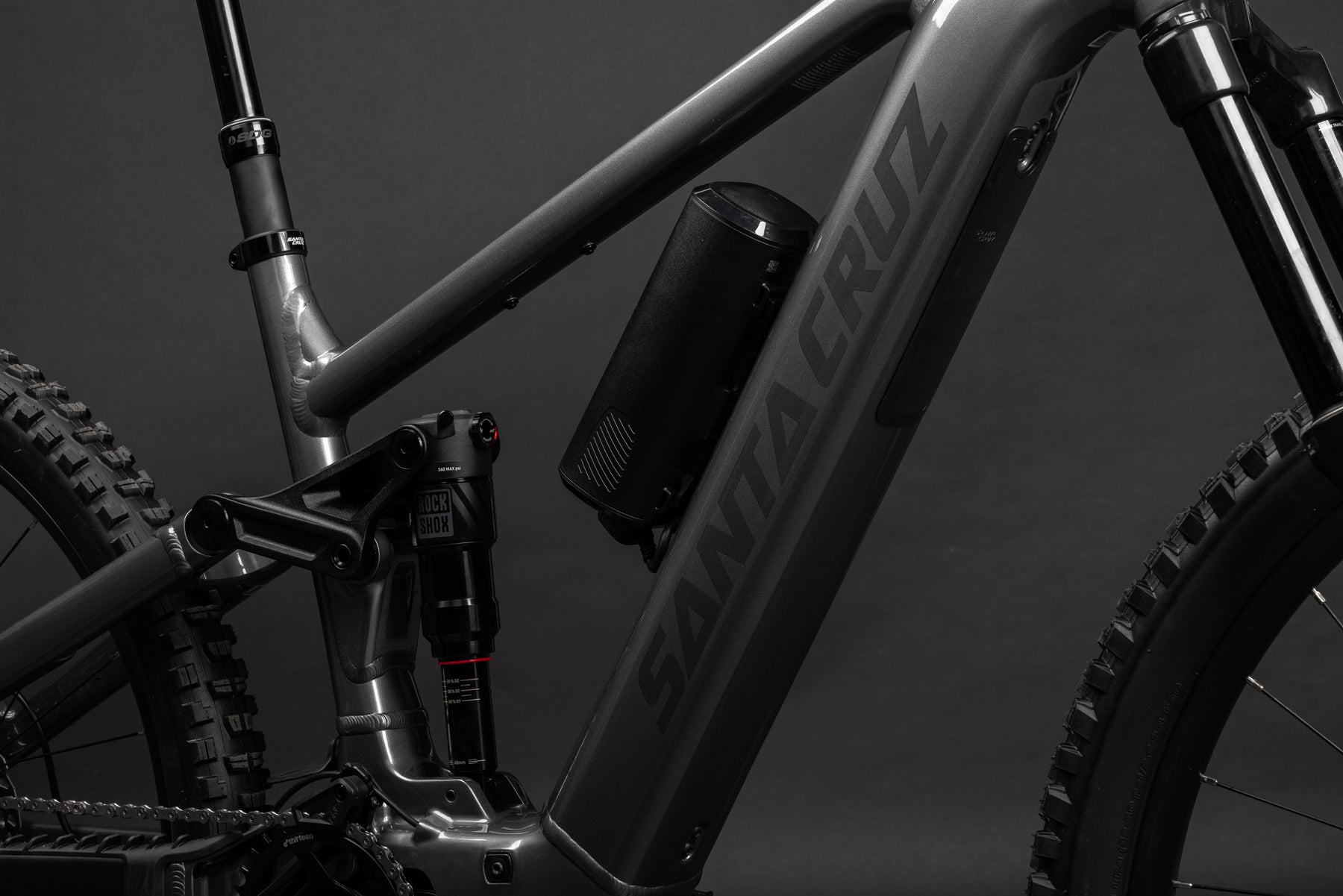 Vala AL – Santa Cruz Bicycles
