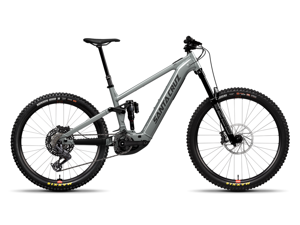 Vala 1 MY27 – Santa Cruz Bicycles
