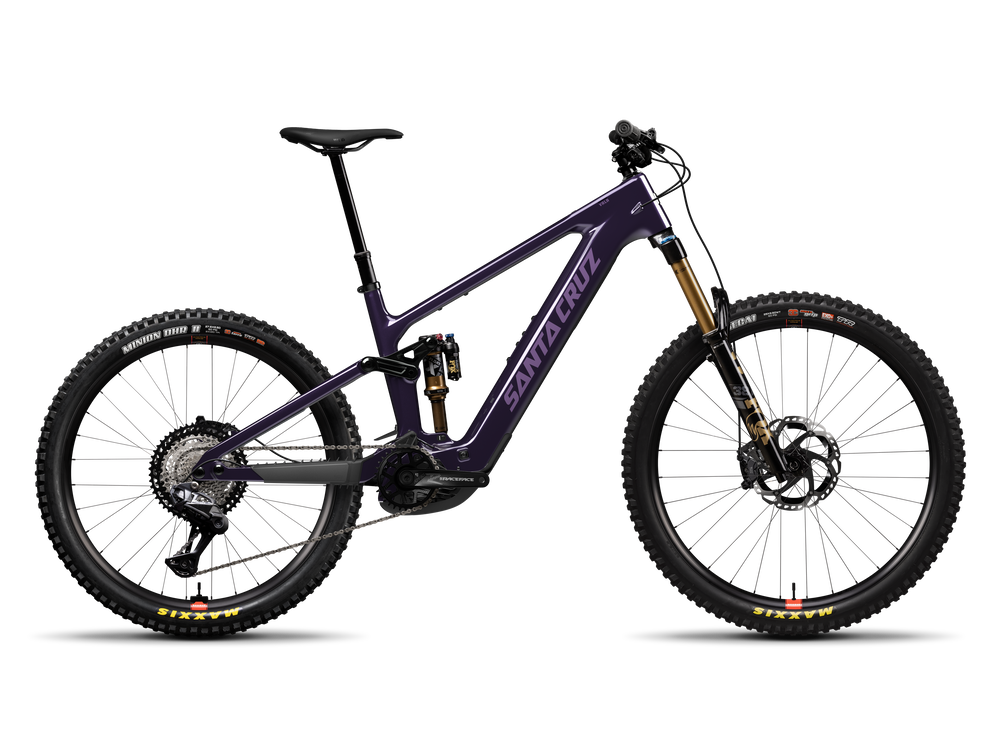 Vala 1 MY27 – Santa Cruz Bicycles