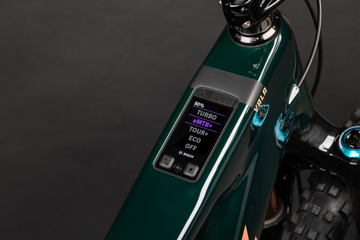 Vala X0 AXS RSV 2025 – Santa Cruz Bicycles