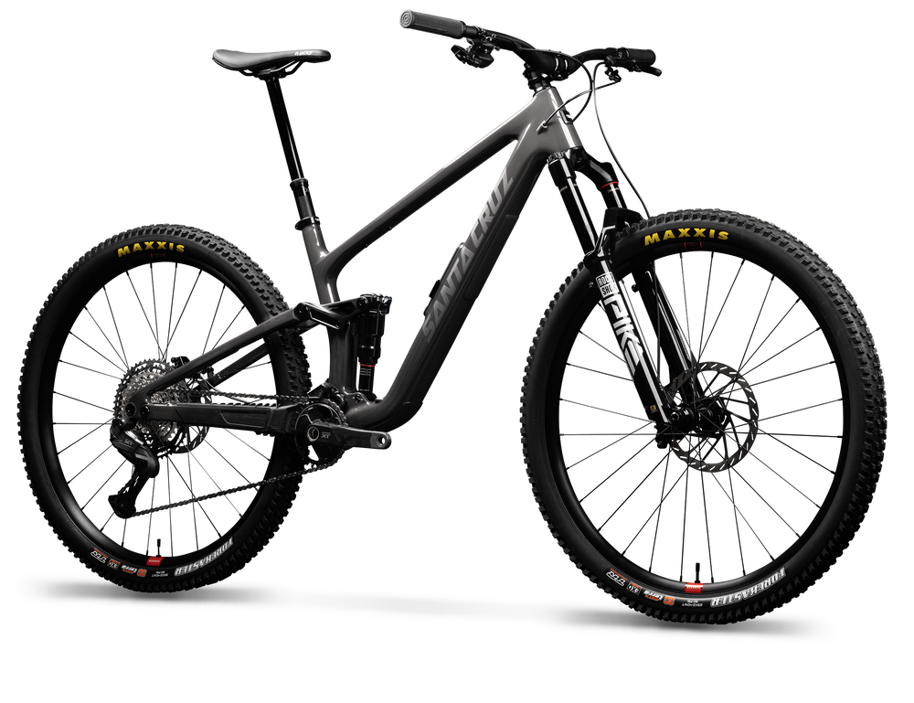 Tallboy – Santa Cruz Bicycles