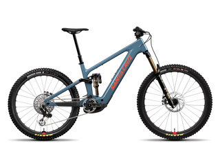 Vala X0 AXS RSV – Santa Cruz Bicycles