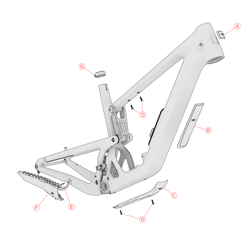 Nomad 90 2027 – Santa Cruz Bicycles