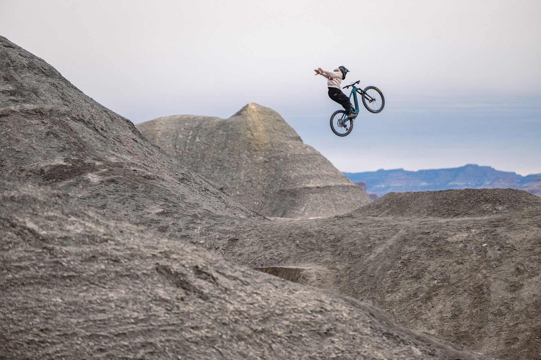 Bullit - ebike I Santa Cruz Bicycles