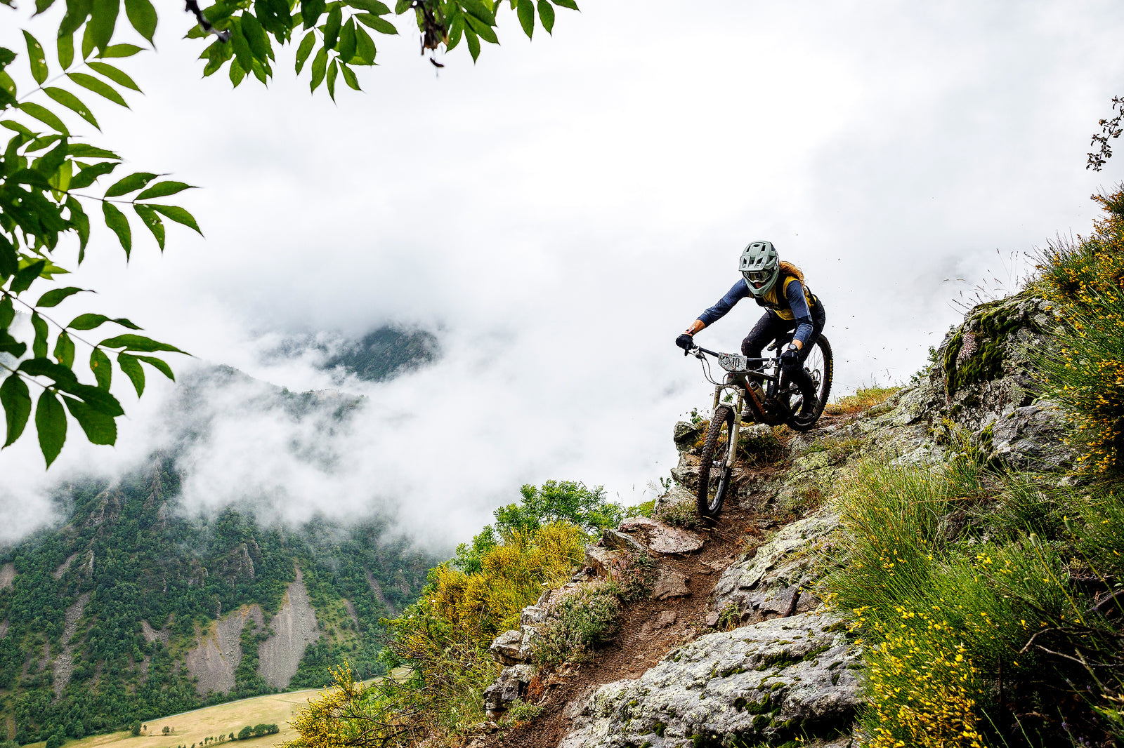 Nomad 90 2026 – Santa Cruz Bicycles