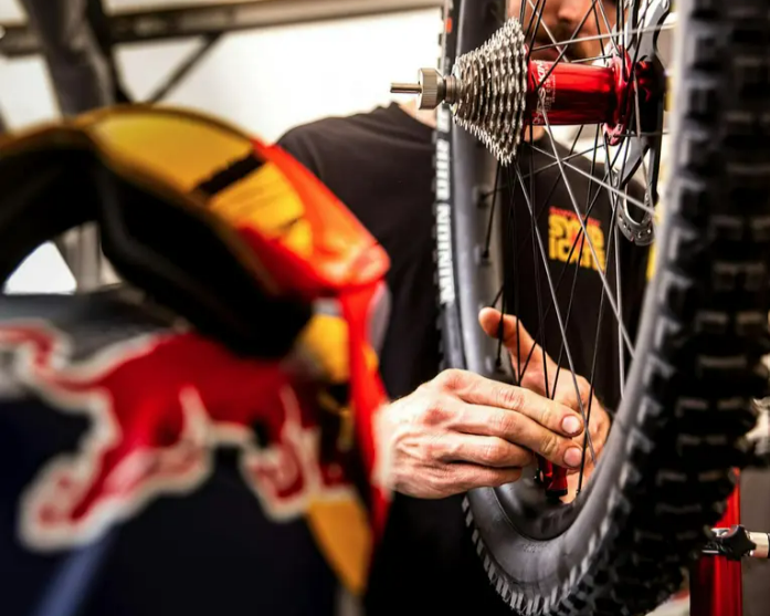 Bike Setup – Santa Cruz Bicycles