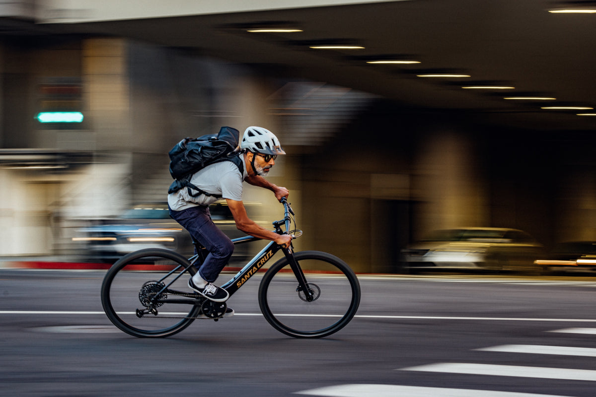Skitch – Santa Cruz Bicycles