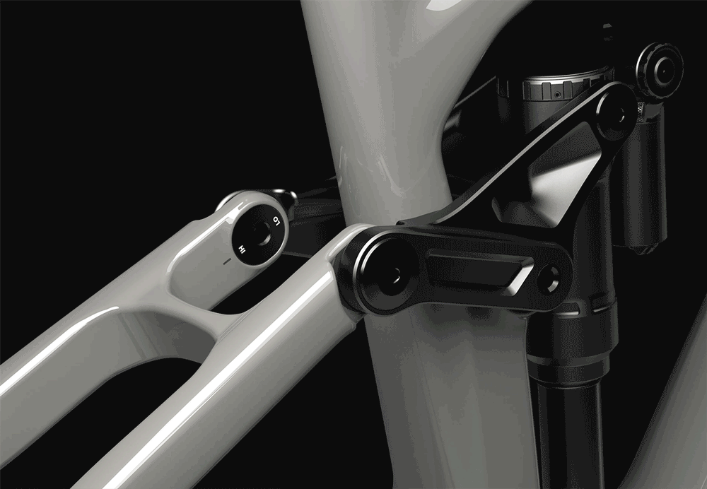 Service - Geometry and Flip Chip – Santa Cruz Bicycles