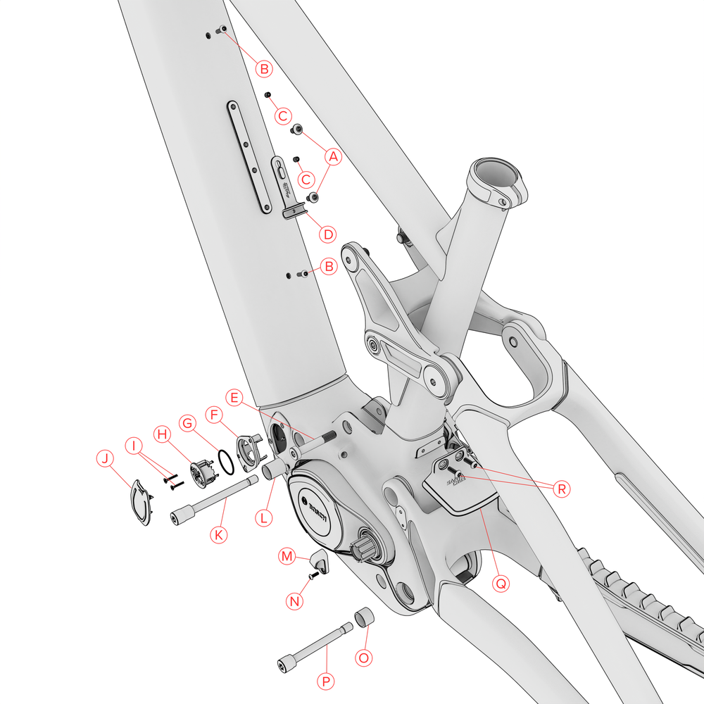 Vala GX AXS 2026 – Santa Cruz Bicycles