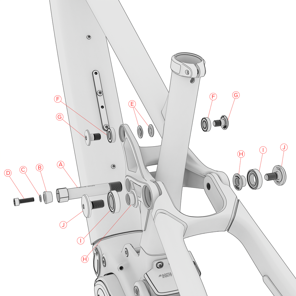 Vala GX AXS 2026 – Santa Cruz Bicycles