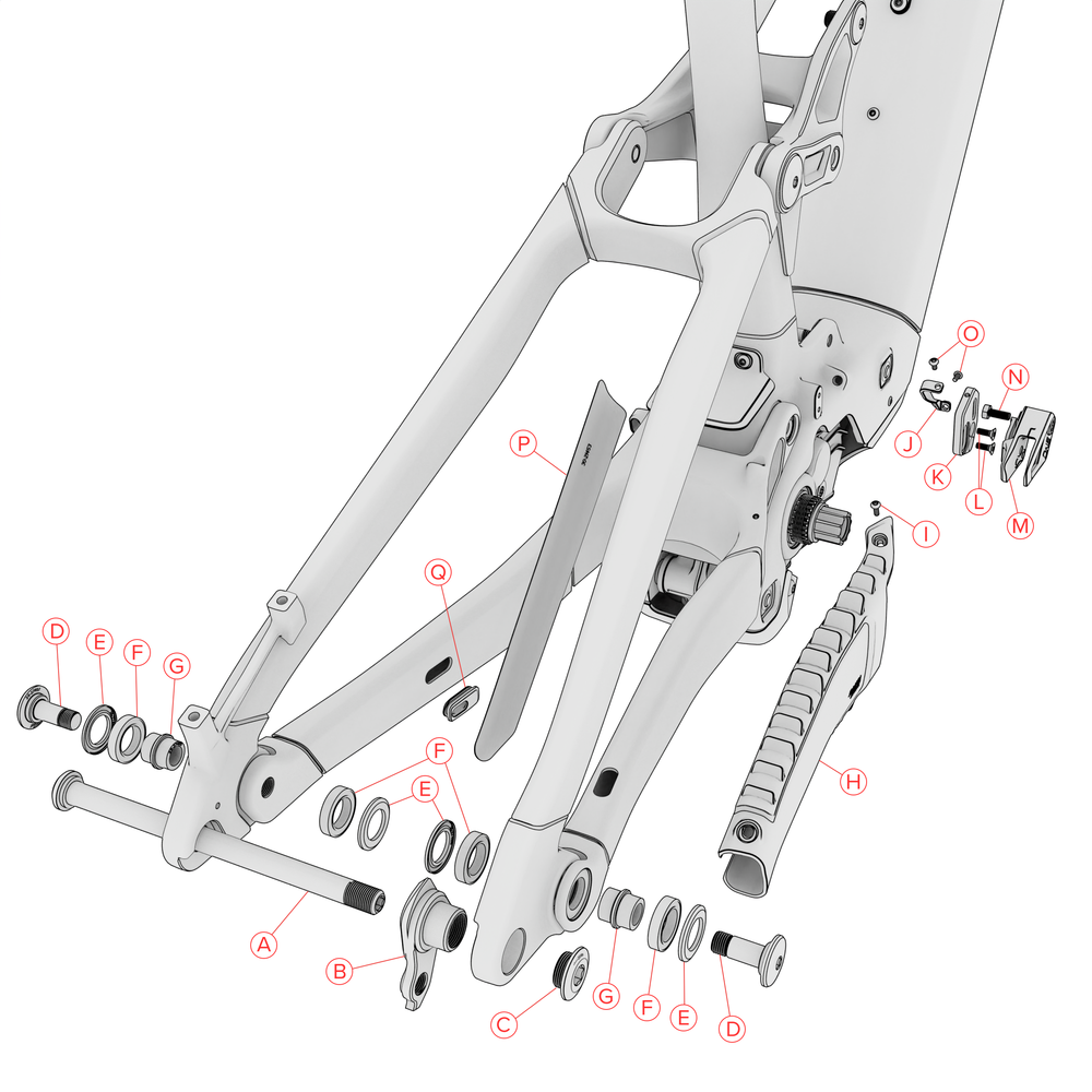 Vala XX AXS RSV 2026 – Santa Cruz Bicycles